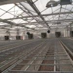 Industrial Box fan ( Heavy Duty Industrial Fan )