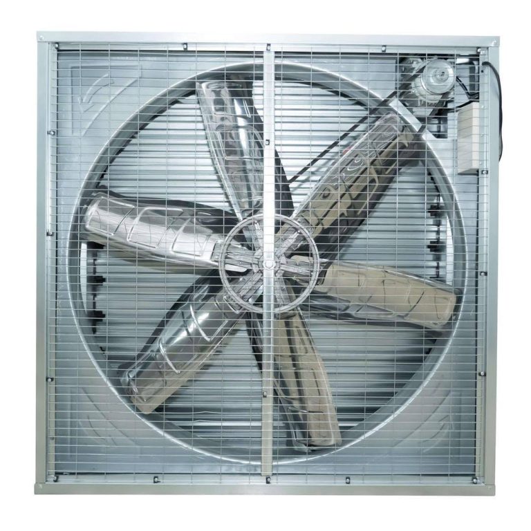 Industrial Box fan ( Heavy Duty Industrial Fan )